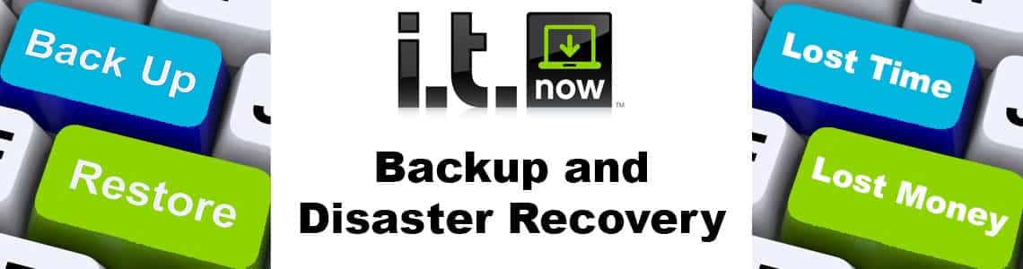 Backup Stats that might shock you, Backup and Disaster Recovery