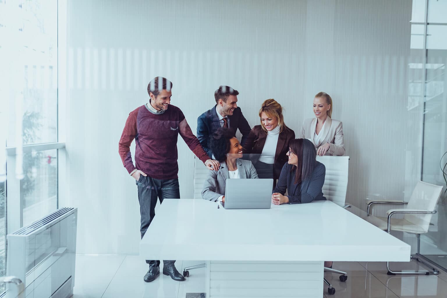 Premier IT Support Company in Salt Lake, Provo & Ogden | i.tNOW